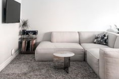 Modular Sofa No Legs: 6 Advantages of Using Couch No Legs